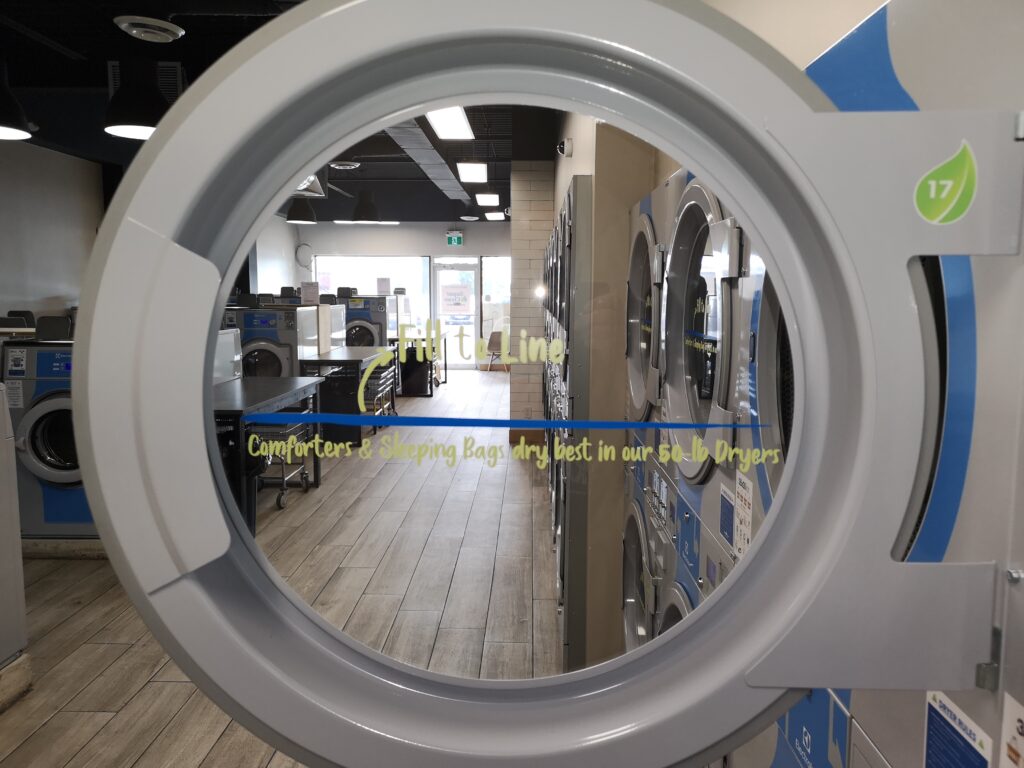 Super Clean | Best Laundromat & Laundry Service